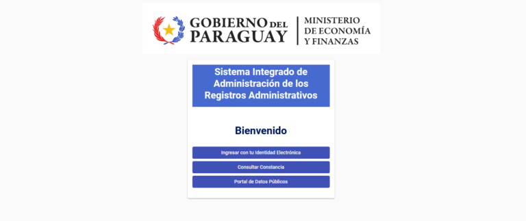 SIARA: qué es, quiénes deben registrarse y cuáles son las obligaciones ...
